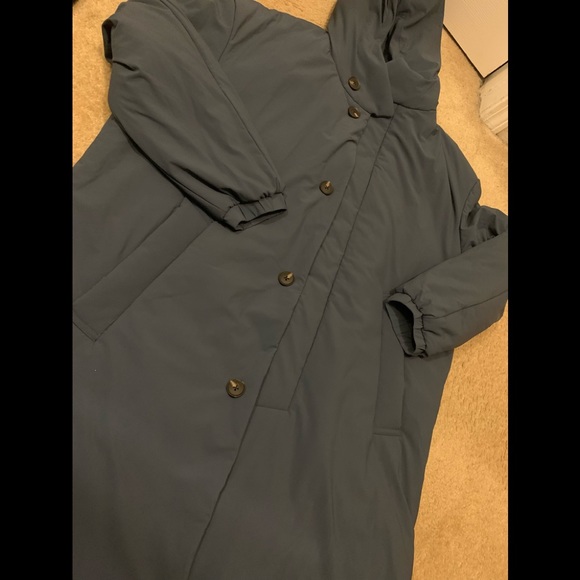 Zara | Jackets & Coats | Zara Mens Overcoat | Poshmark